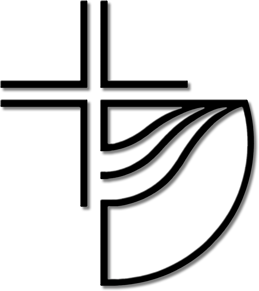 Download White - Church Of The Brethren Cross - Full Size PNG Image ...