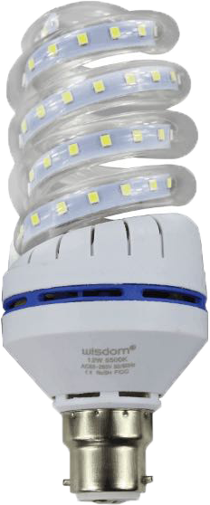 Download B22 Led Bulb Light 5w, 7w, 9w & 12w With 80lm/w - Led Lamp ...