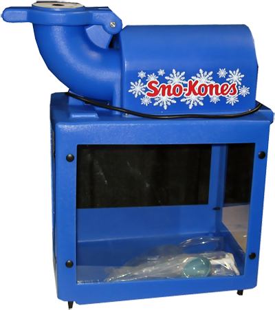 Download Snow Cone Machine - Snow Cone Machine Png - Full Size PNG ...