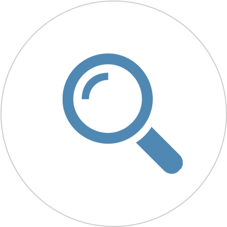 Download Screening-icon - Circle - Full Size PNG Image - PNGkit