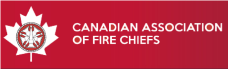 Download Canadian Association Of Fire Chiefs - Graphic Design - Full ...