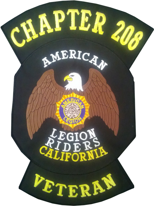 Download California American Legion Riders Convention 2014 Motorcycle ...