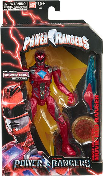 Download How To Buy - Saban's Power Rangers: Aftershock - Full Size PNG ...