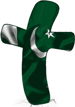 Download Christians In Pakistan - Pakistan - Full Size PNG Image - PNGkit
