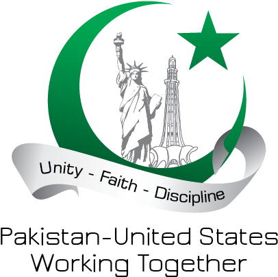 Download Pak-us Partnership - Unity Faith Discipline Png - Full Size ...