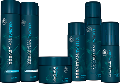 Download Sebastian Professional Twisted Line - Wella Twisted - Full ...
