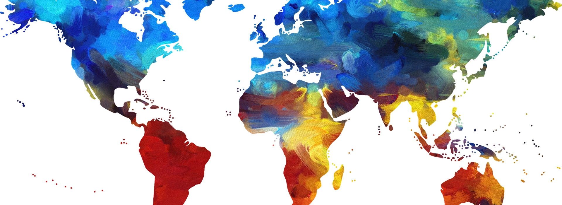 Download Mundo - Full Size PNG Image - PNGkit