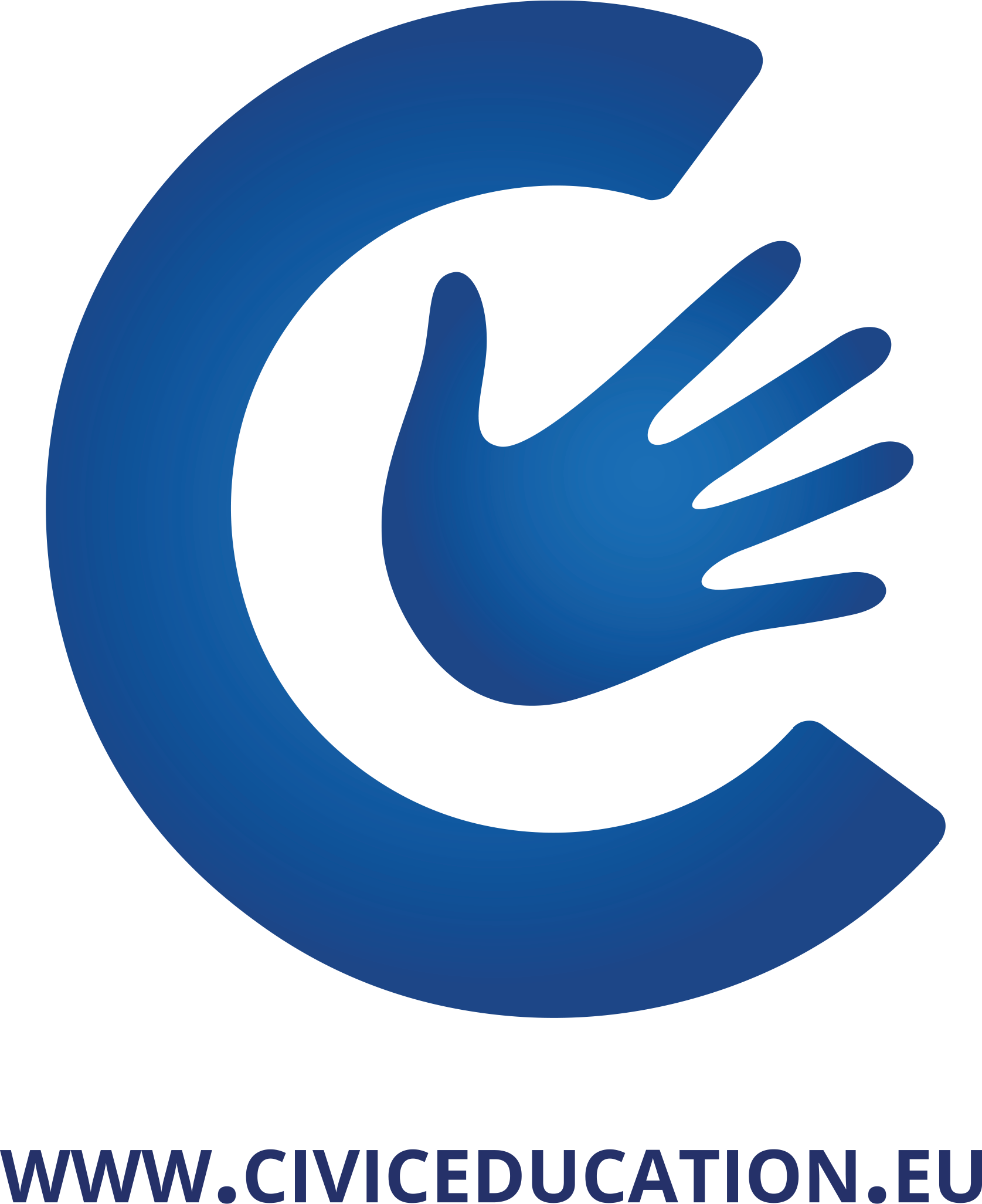 Download Civic Education Logo - Full Size PNG Image - PNGkit