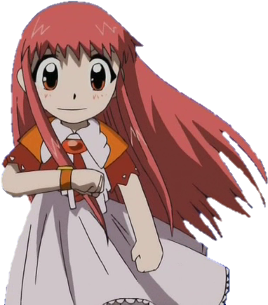 Download O Conteúdo Desta Postagem Esta Referente Ao Anime Gash ...