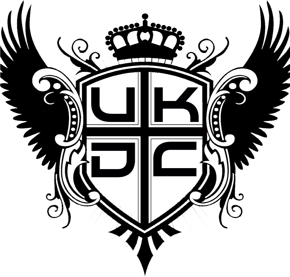 Crests Shields Wings