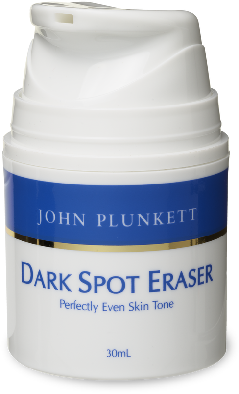 Download John Plunkett Dark Spot Eraser 30ml Pump Jar - Sunscreen ...