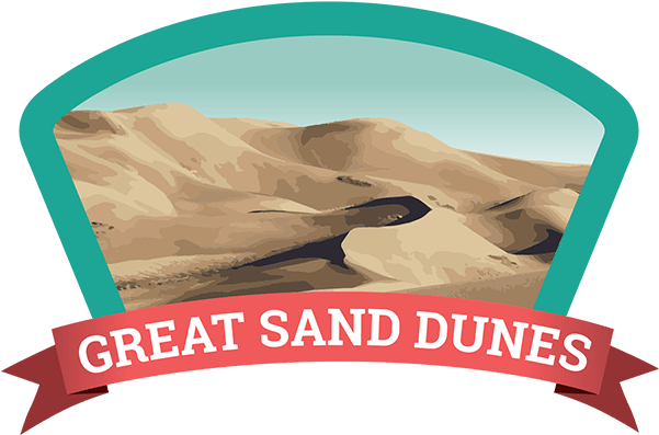 Download Singing Sand - Full Size PNG Image - PNGkit