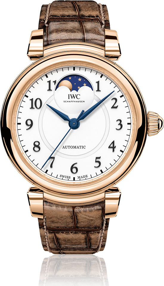 Download Vergrößern - Iwc Iw459308 - Full Size PNG Image - PNGkit