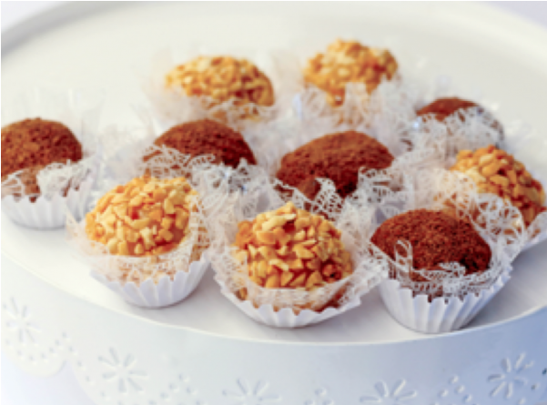 Download Toppings - Full Size PNG Image - PNGkit