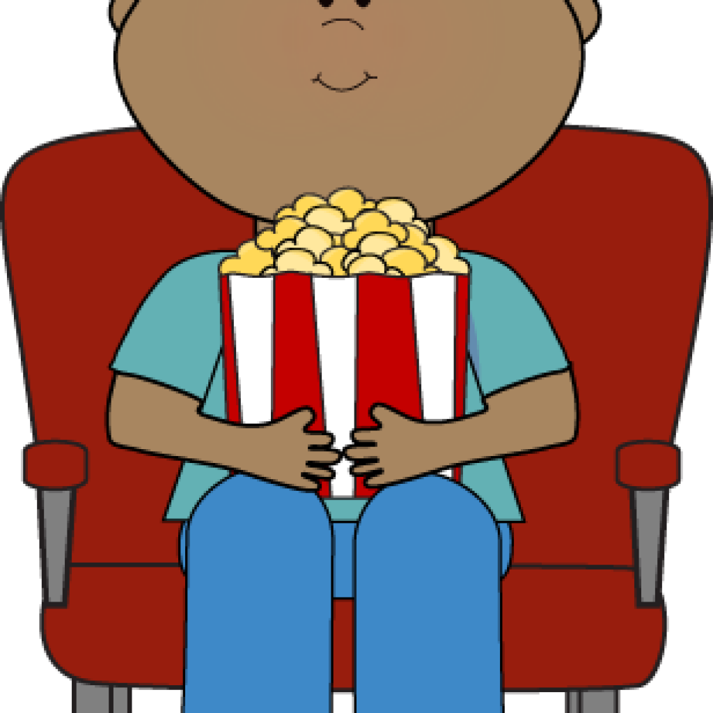 Download Movie Clipart Movie Clip Art Movie Images Kids Movie ...