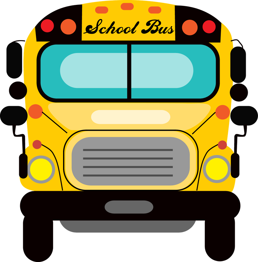 Download Minus Bus Driver Appreciation, Teacher Appreciation - Escola ...