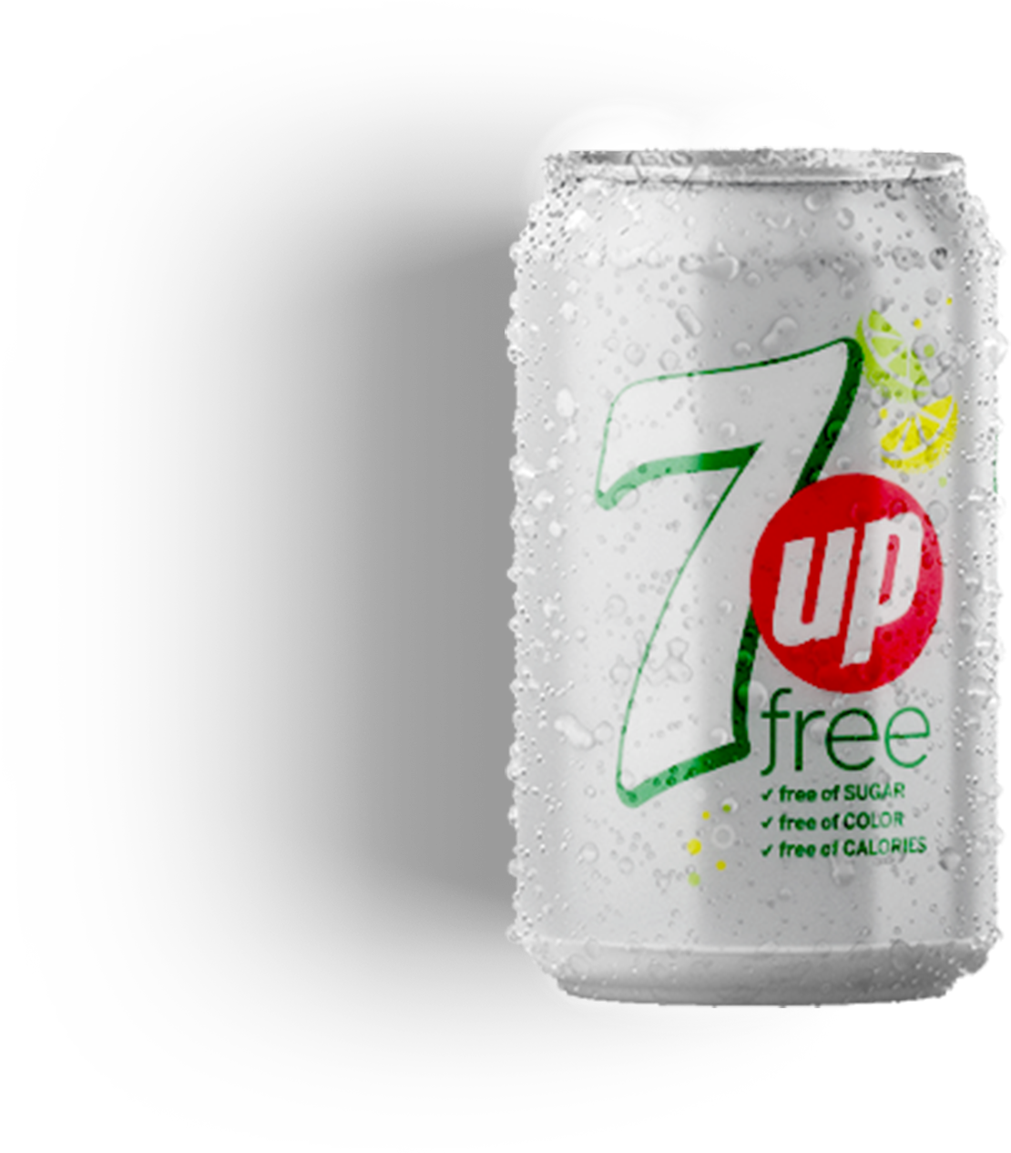 Download Pepsi Can Pepsi Can Pepsi Can Pepsi Can - 7 Up - Full Size PNG ...
