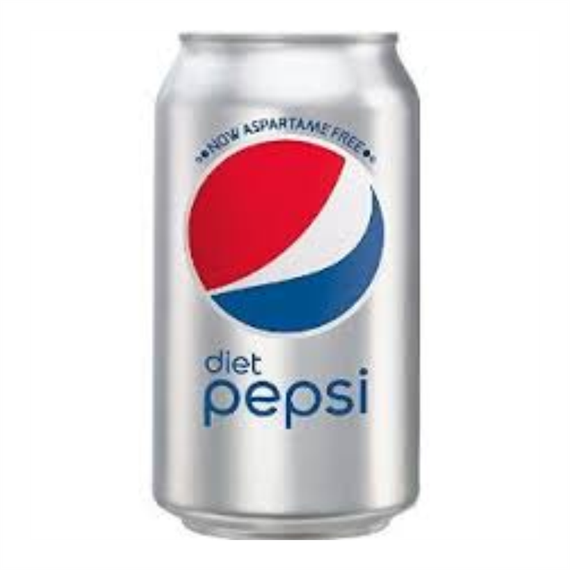 Download Diet Pepsi - Pepsi Light - Full Size PNG Image - PNGkit