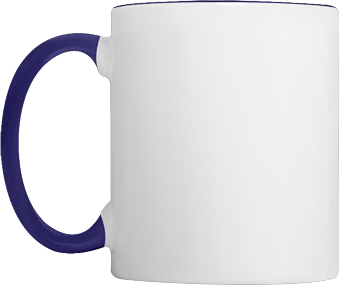 Download Dwight Schrute Coffee Mug Back - Coffee Cup - Full Size PNG ...