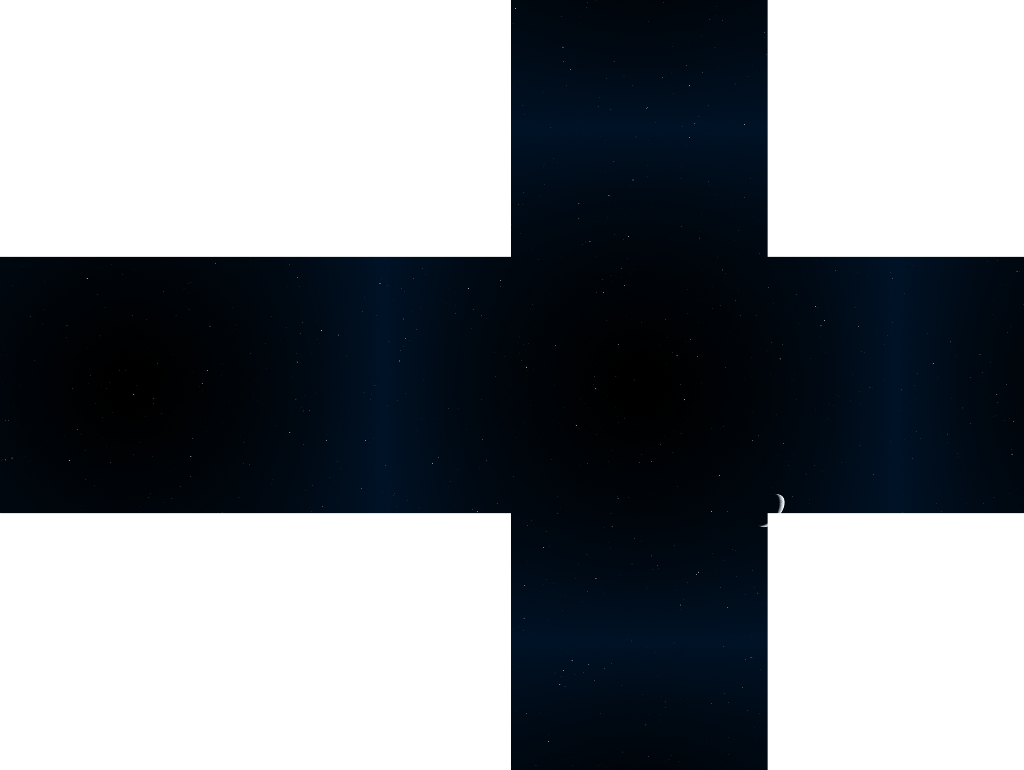 Download Moon Texture From Http - Space Cube Texture - Full Size PNG ...