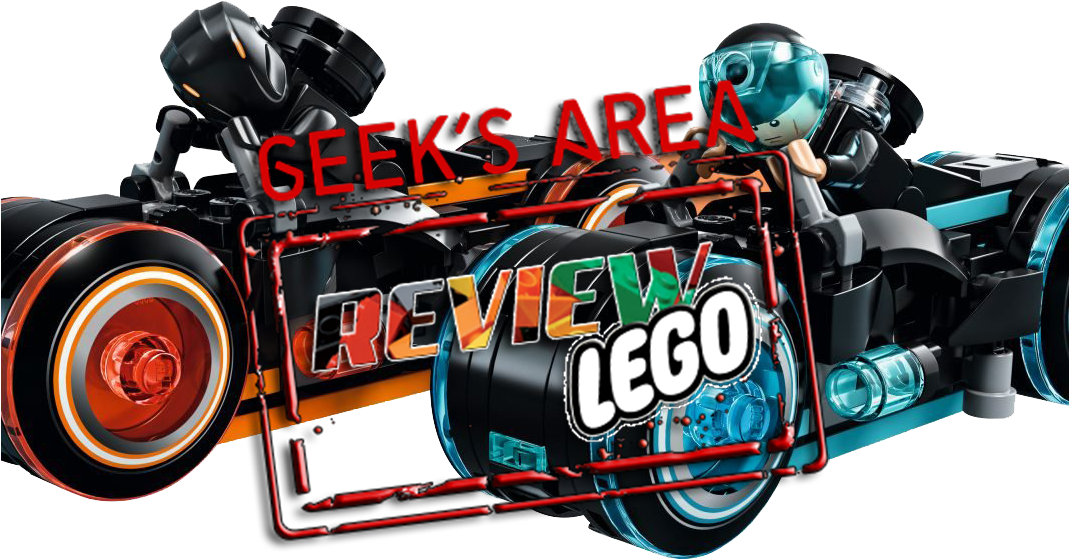 Download [review] Lego 21314 Tron Legacy - Tron Legacy Light Cycle Lego ...
