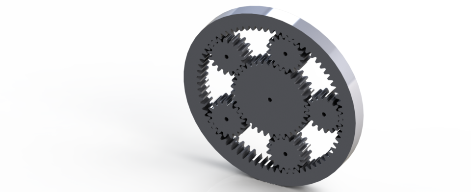 Download Load In 3d Viewer Uploaded By Anonymous - Gear - Full Size PNG ...