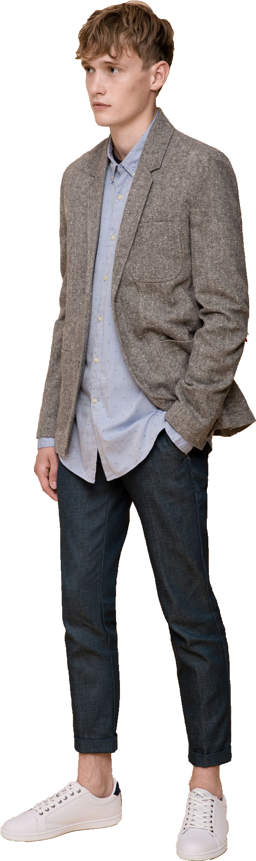 Download Persona Png - Gentleman - Full Size PNG Image - PNGkit