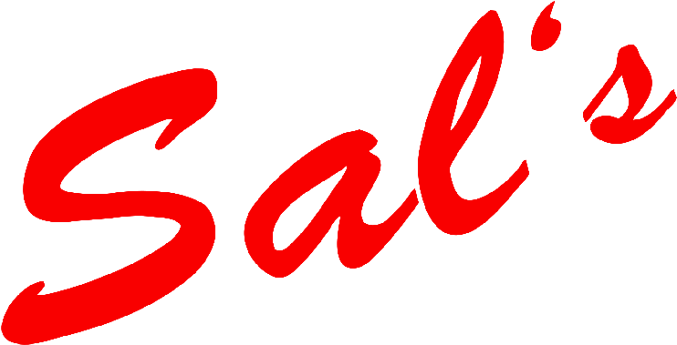 Download Logo - Sal's - Full Size PNG Image - PNGkit