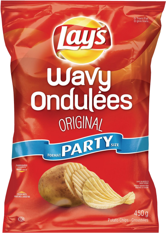 Download 800 X 800 4 - Wavy Lays - Full Size PNG Image - PNGkit