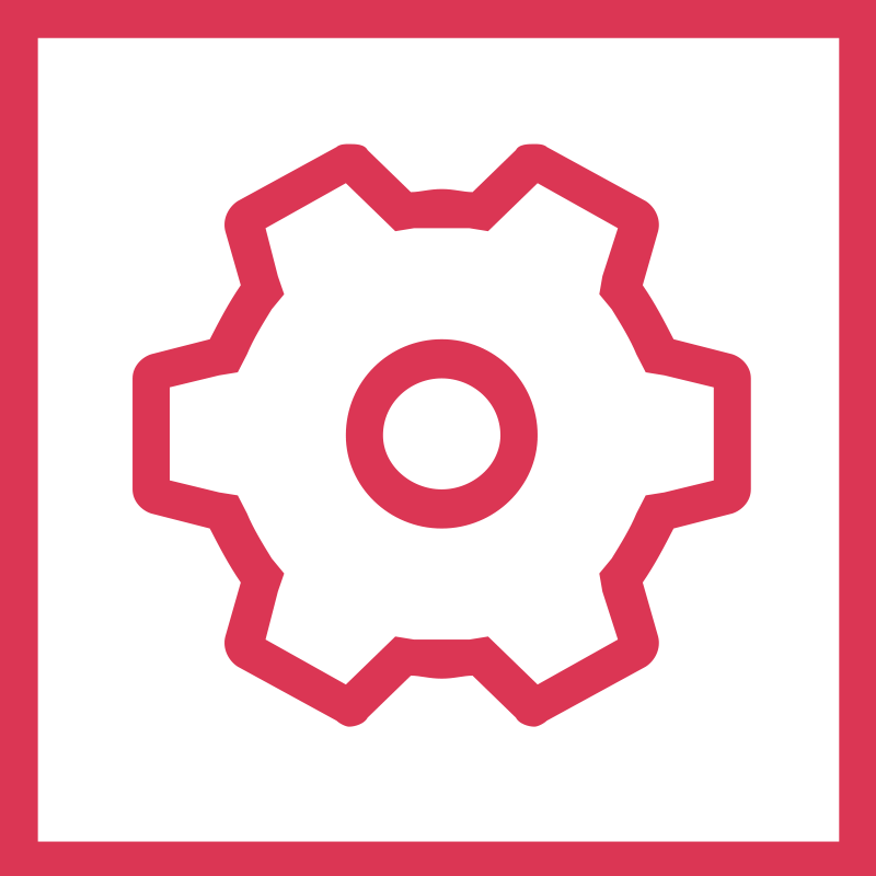 Download Business Process Assurance - Parameter Icon Png - Full Size ...