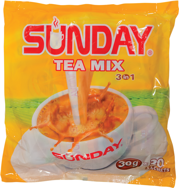 Download Sunday Tea Mix - Snack - Full Size PNG Image - PNGkit