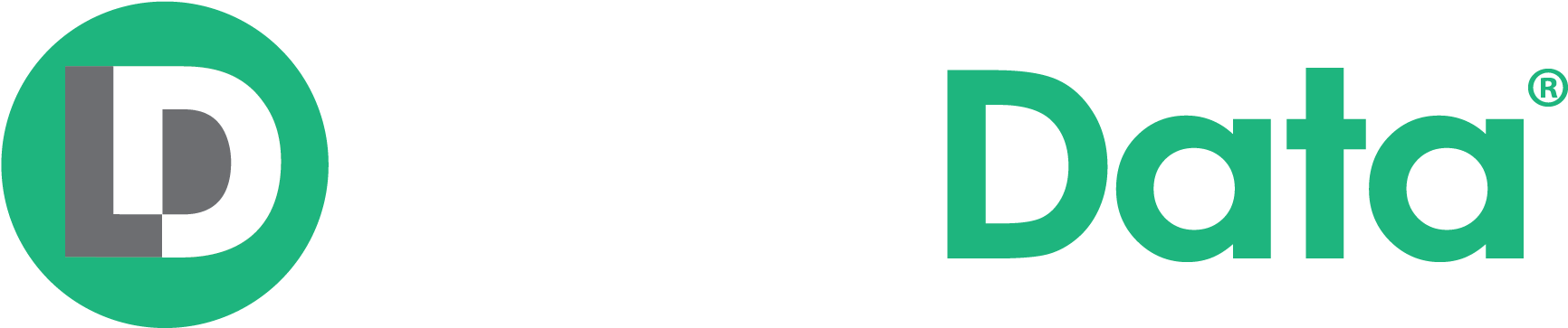 Download The Efficient Sales Funnel - Leandata Logo - Full Size PNG ...