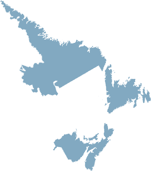 Download Atlantic Region Located In Canada - Full Size PNG Image - PNGkit
