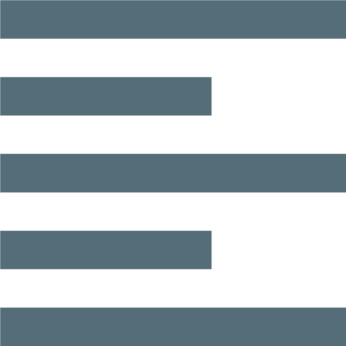 Download The Icon Has In Total Five Vertical Line One On Top ...