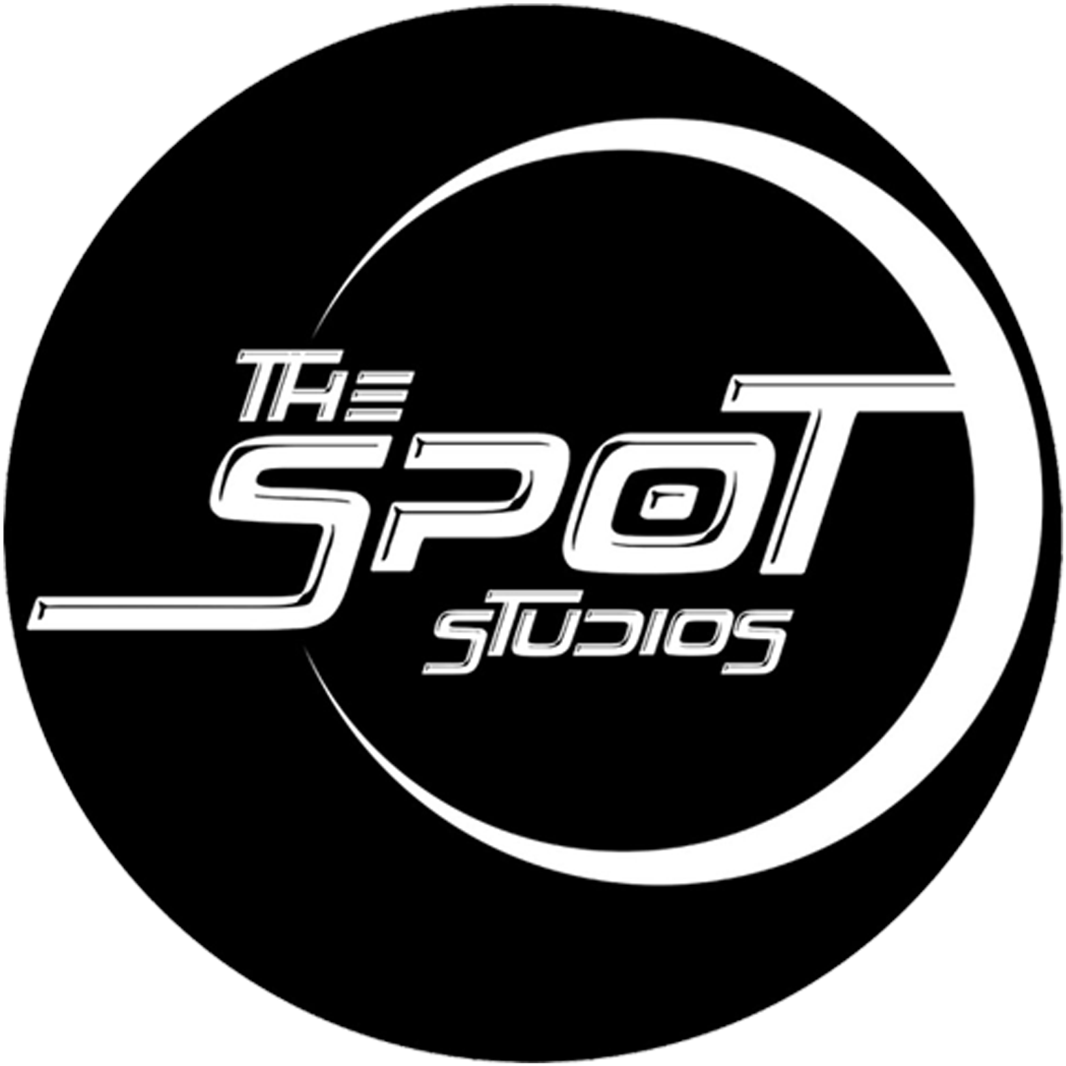 Download The Spot Studios - Spot Studios - Full Size PNG Image - PNGkit