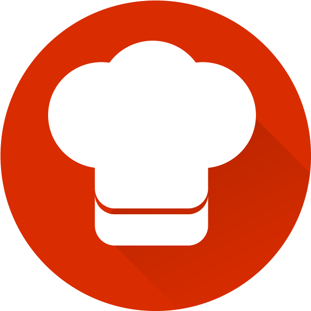 Download No-chef - Circle - Full Size PNG Image - PNGkit
