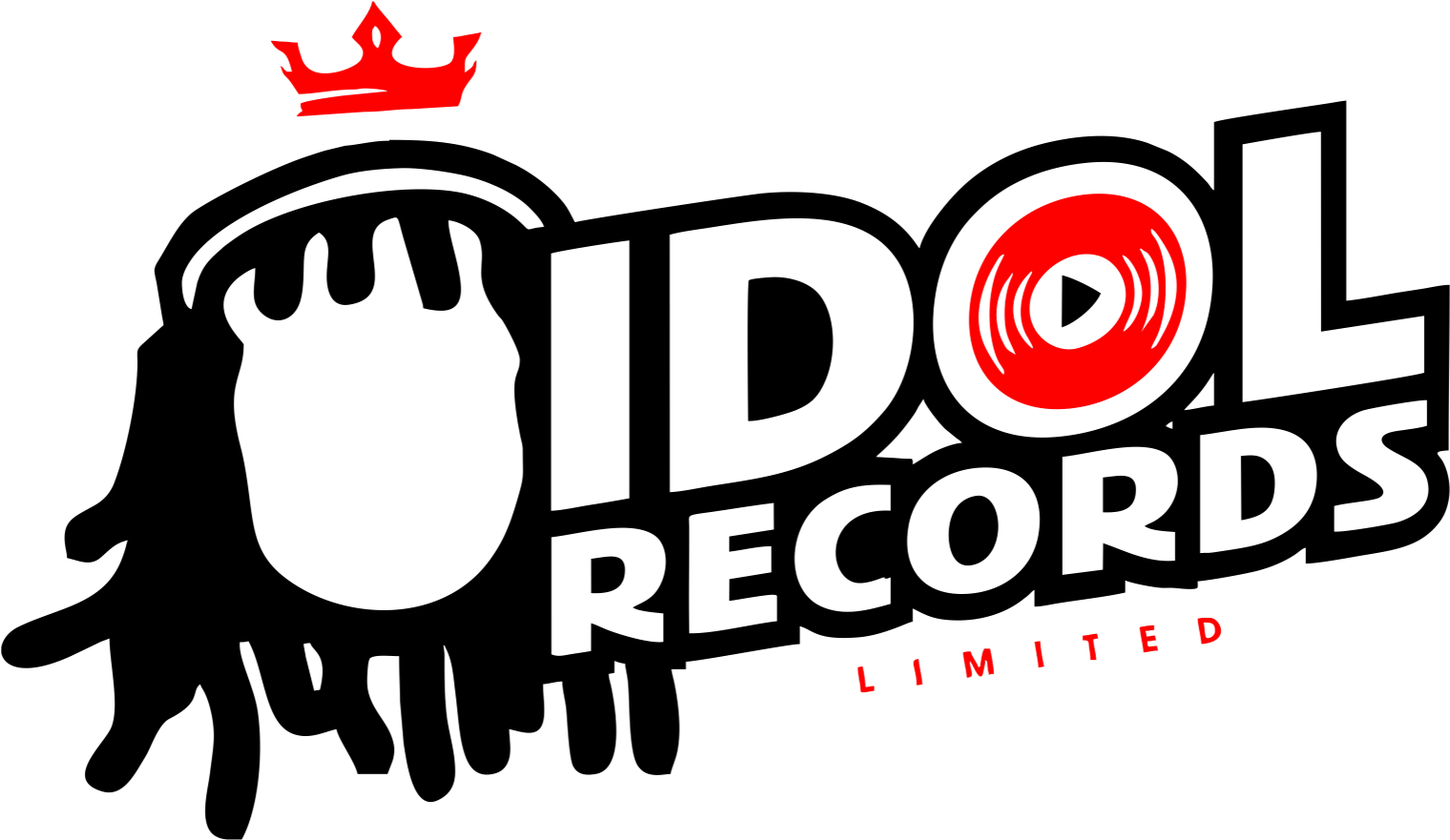 Download Idol Records Limited - Illustration - Full Size PNG Image - PNGkit