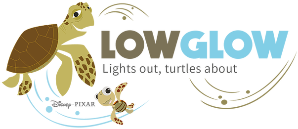 Download Low Glow 2018 © Disney/pixar - Illustration - Full Size PNG ...