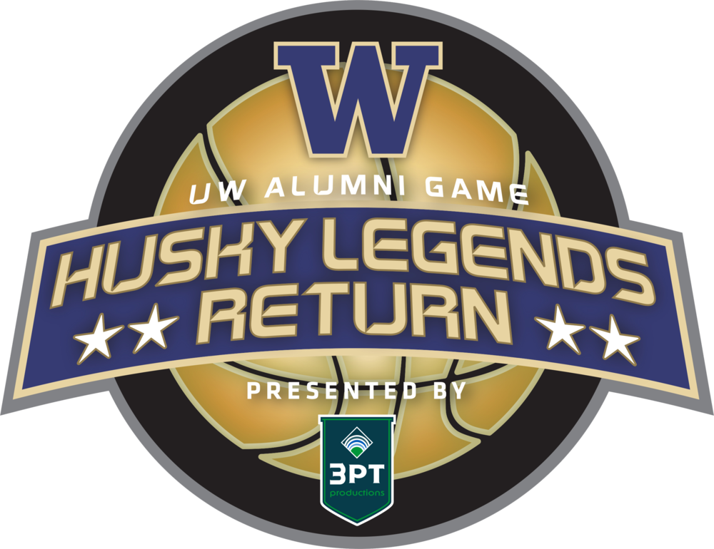 Download Uw Alumni Game Logo - Emblem - Full Size PNG Image - PNGkit