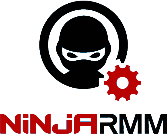 Download Ninja-logo - Ninja Rmm Logo - Full Size PNG Image - PNGkit