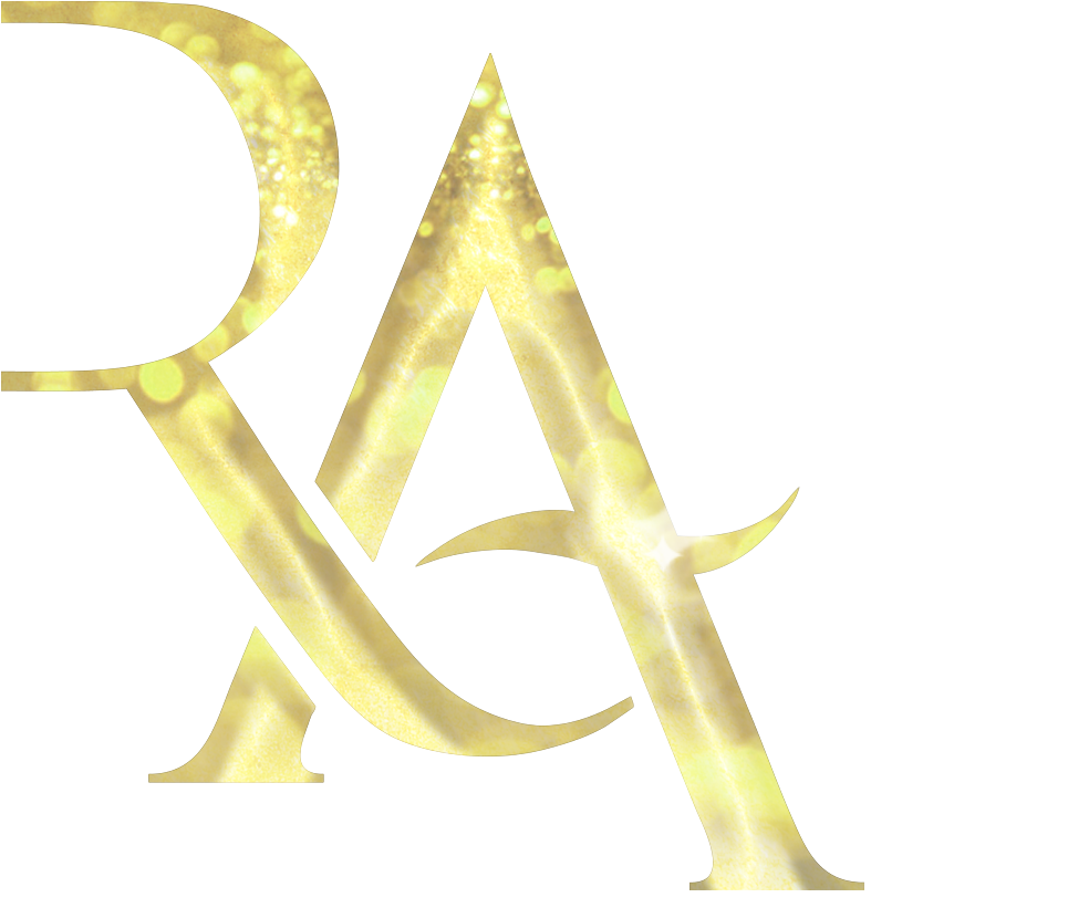 Download Transparent Ra Logo Png - Calligraphy - PNGkit