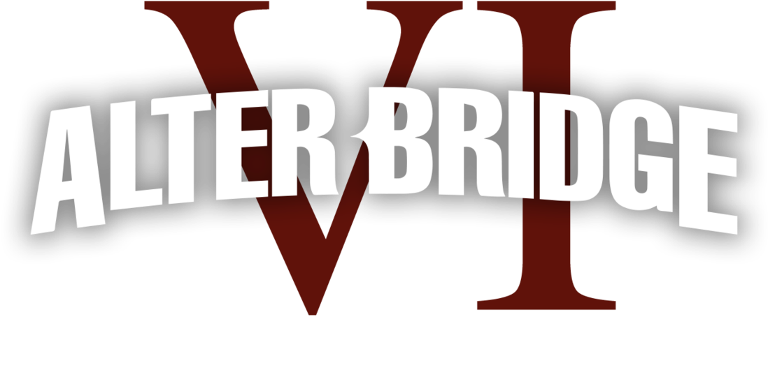 Download Alter Bridge - Graphic Design - Full Size PNG Image - PNGkit