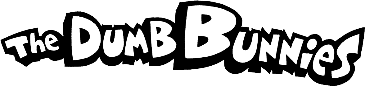 Download Dumb Bunnies Logo - Full Size PNG Image - PNGkit
