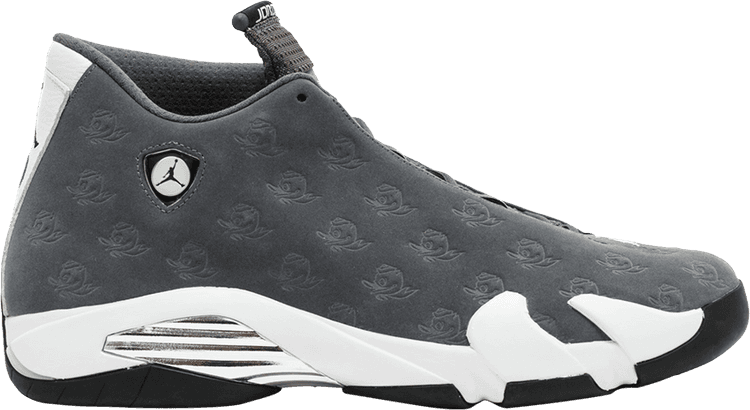 Download Air Jordan 14 Retro 'oregon Ducks' - Air Jordan - Full Size ...