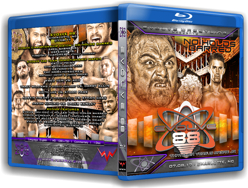 Download Evolve 88 Blu-ray - Evolve 87 - Full Size PNG Image - PNGkit