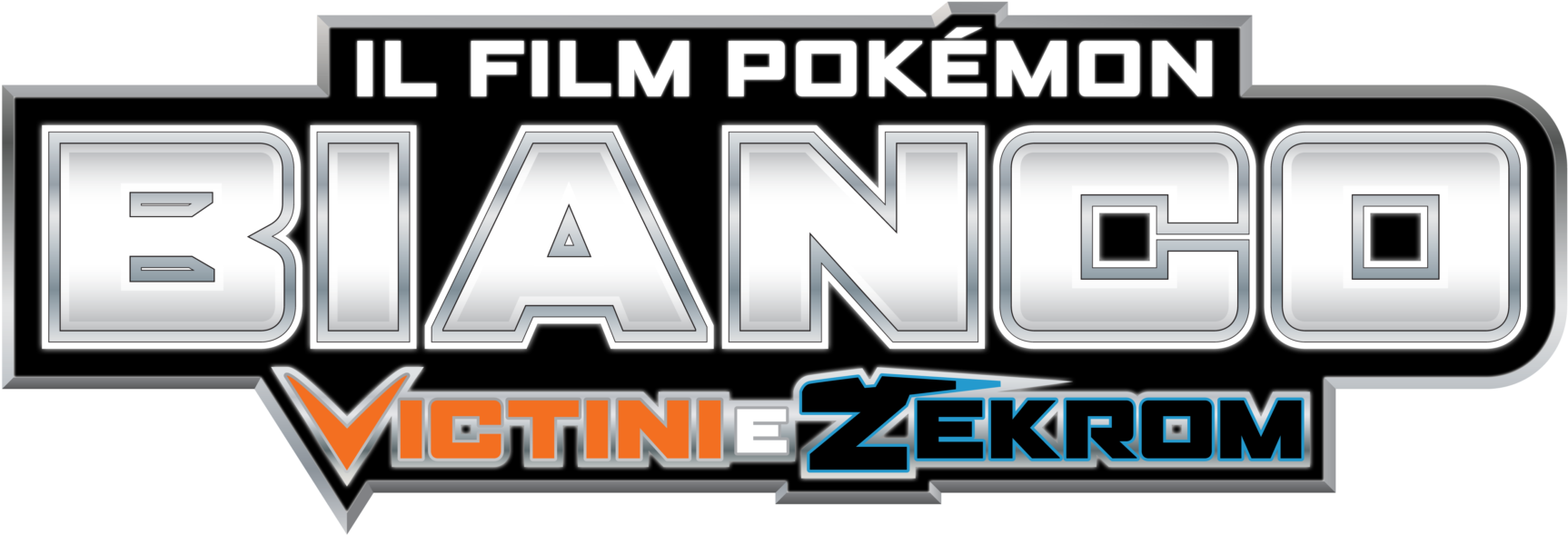 Download Il Film Pokémon - Pokémon The Movie: Black—victini And ...
