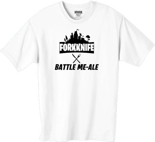 Download Image Of Fork-knife Tee - Amnesty International Shirt - Full ...