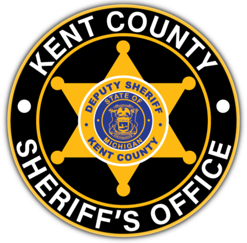 Download Kent County Sheriff - Kent County Sheriff Logo - Full Size PNG ...