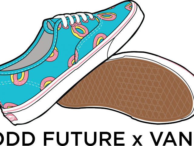 Download Drawn Vans Hypebeast - Full Size PNG Image - PNGkit