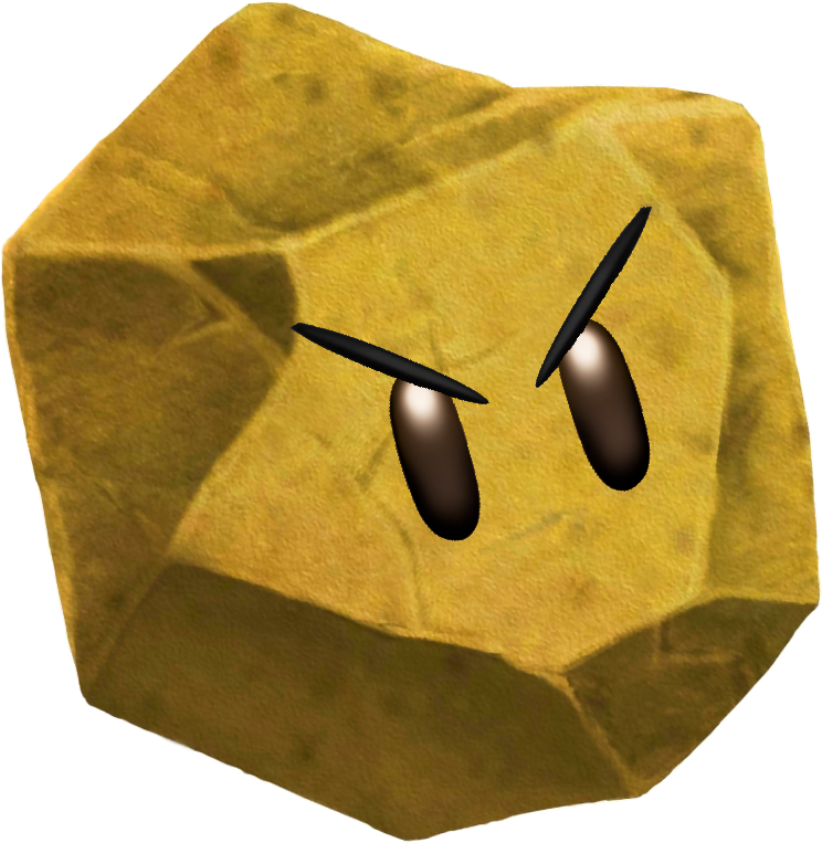 Download Earth Rock Smwu - Sculpture - Full Size PNG Image - PNGkit